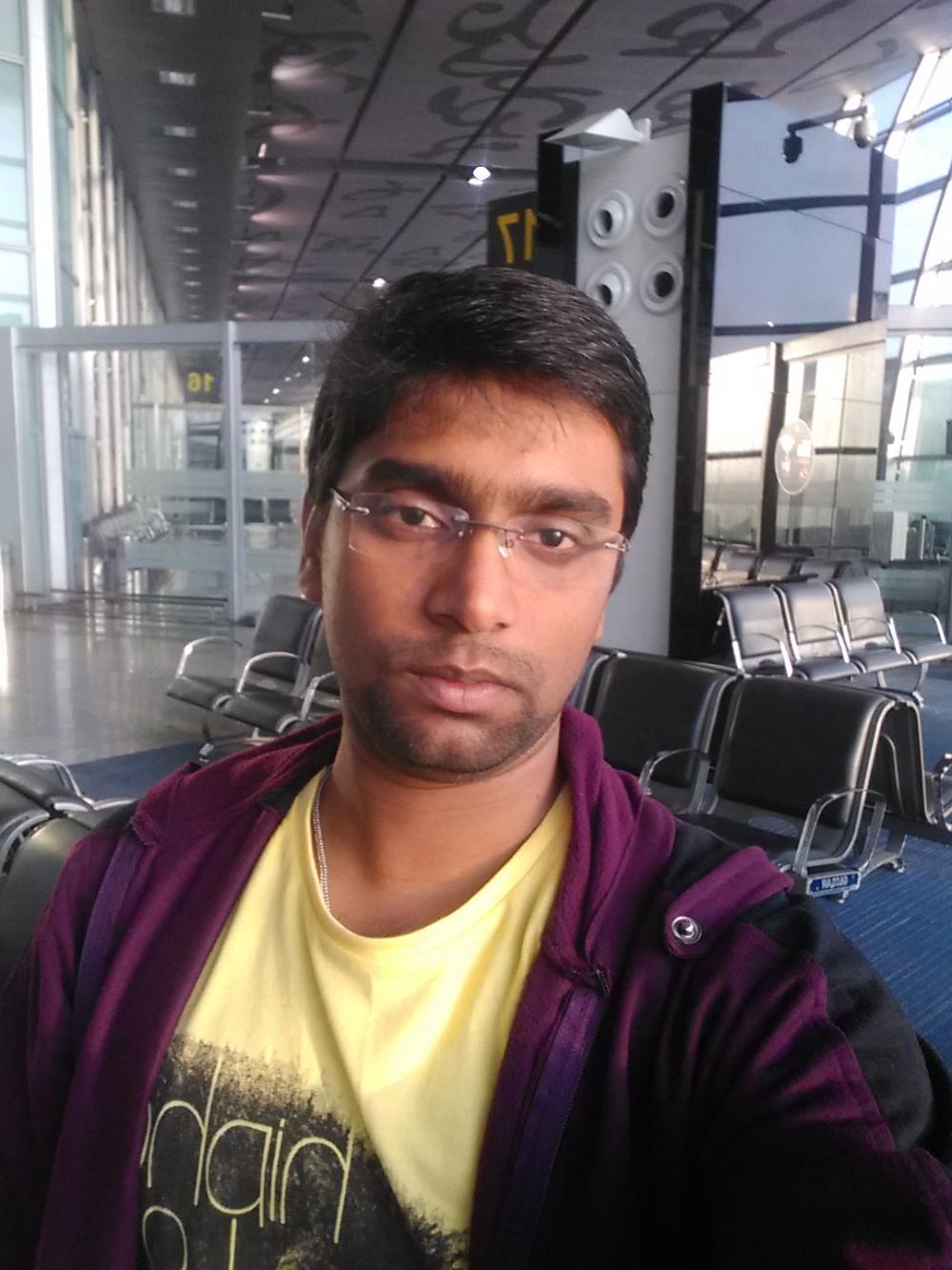 Publications | Dr. ARIJIT DATTA